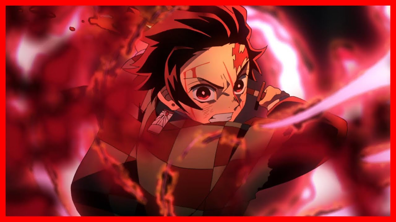 Demon Slayer [AMV] Hope - YouTube