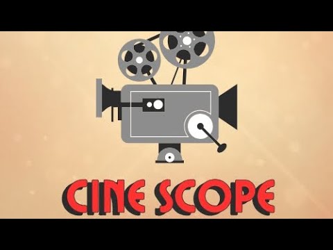 Video de presentación - cine scope - YouTube