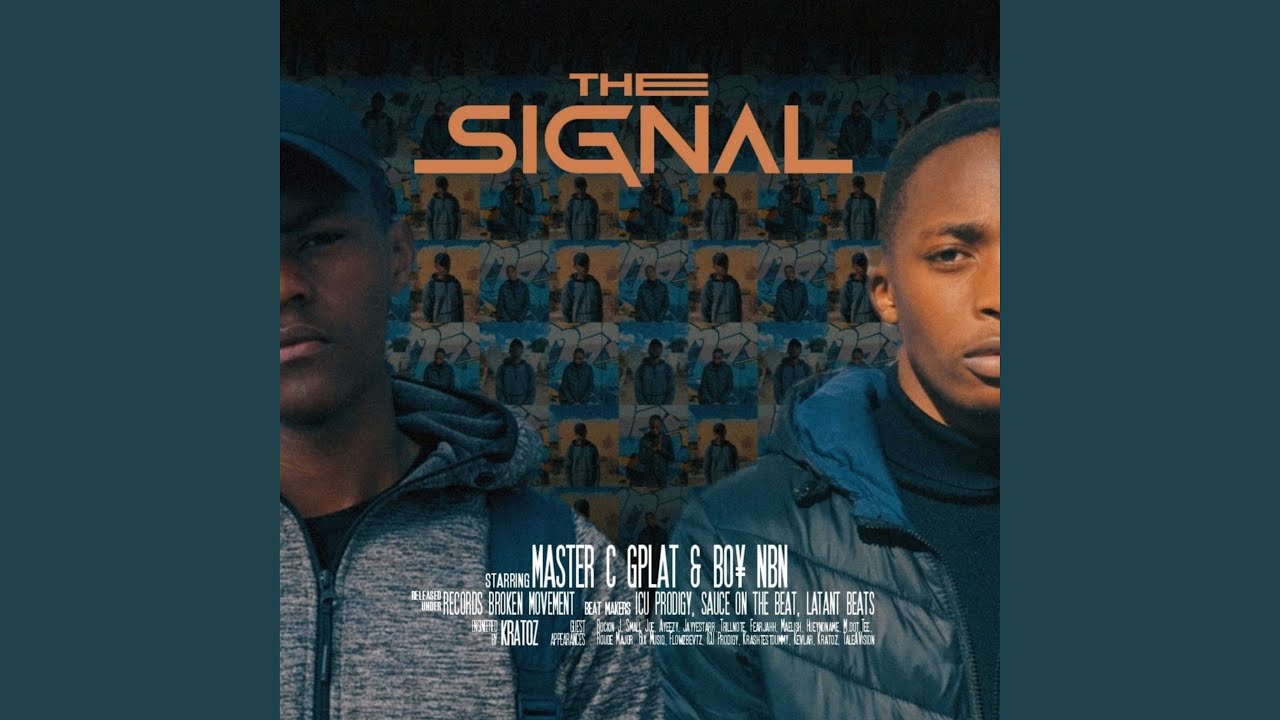 The Signal Intro - YouTube