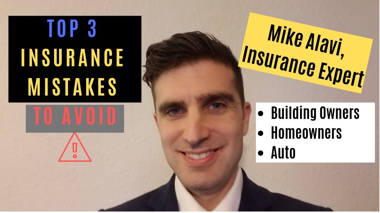 Expert Tips for Choosing Insurance Policy (Complete Breakdown) - YouTube