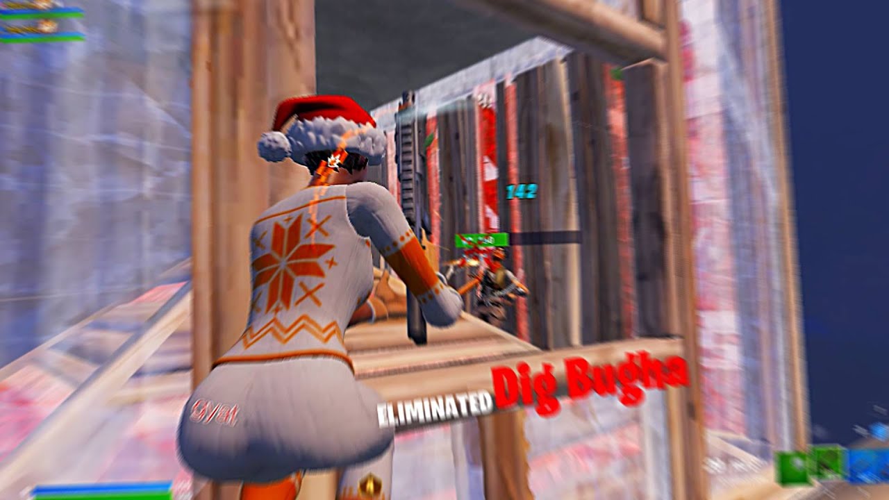 Infinity 🌙 (Fortnite Montage #9) - YouTube