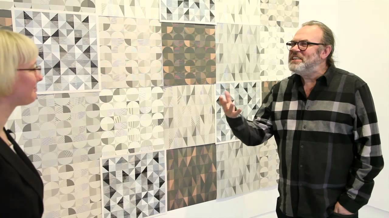 Art This Week 175-At Fort Worth Contemporary Arts-Biggs and Collings ...