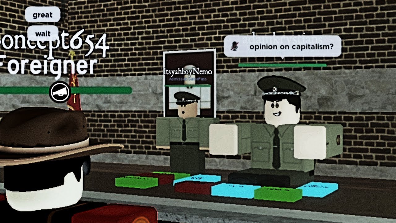 The Roblox Inspector Experience - YouTube