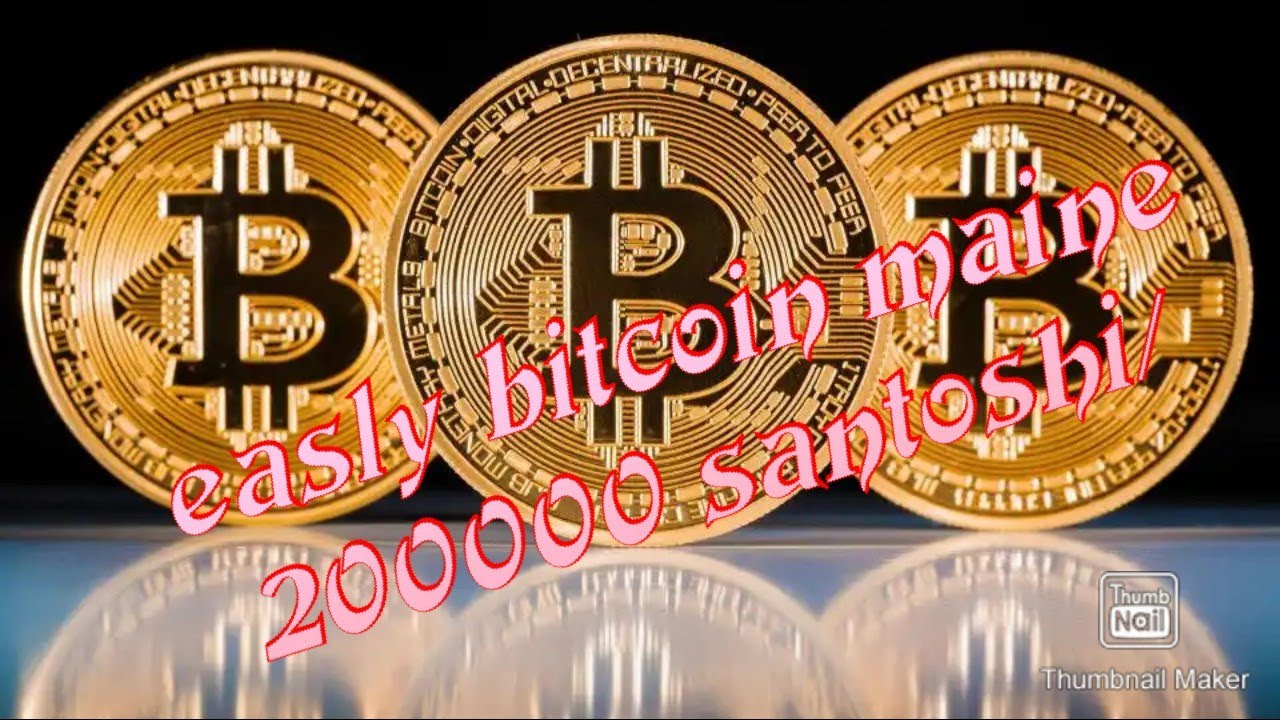 Easily bitcoin maine 2lakh santoshi / day, bitcoin earning,how to ...