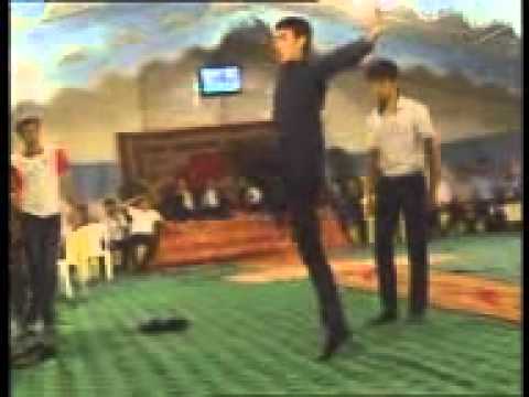 Hovsan toyu super reks.flv