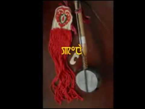 Pena (Traditional musical instrument of Meetei ) - YouTube