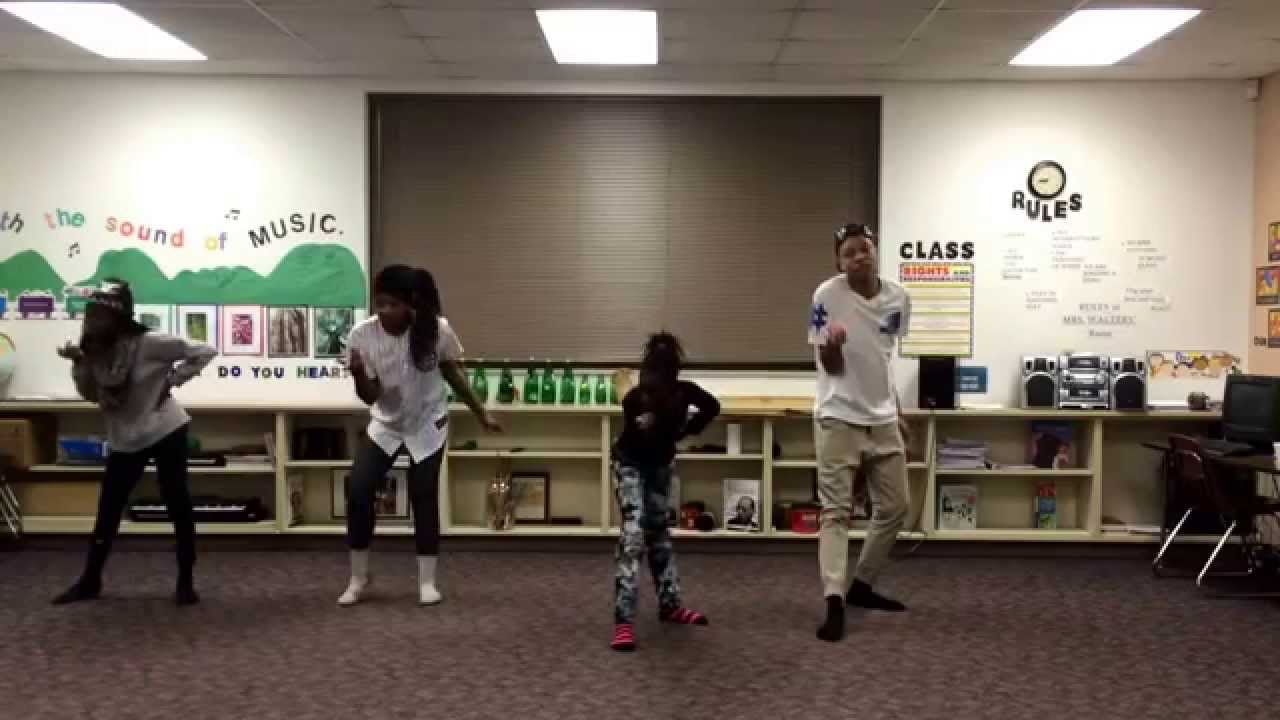 Dance Practice - YouTube