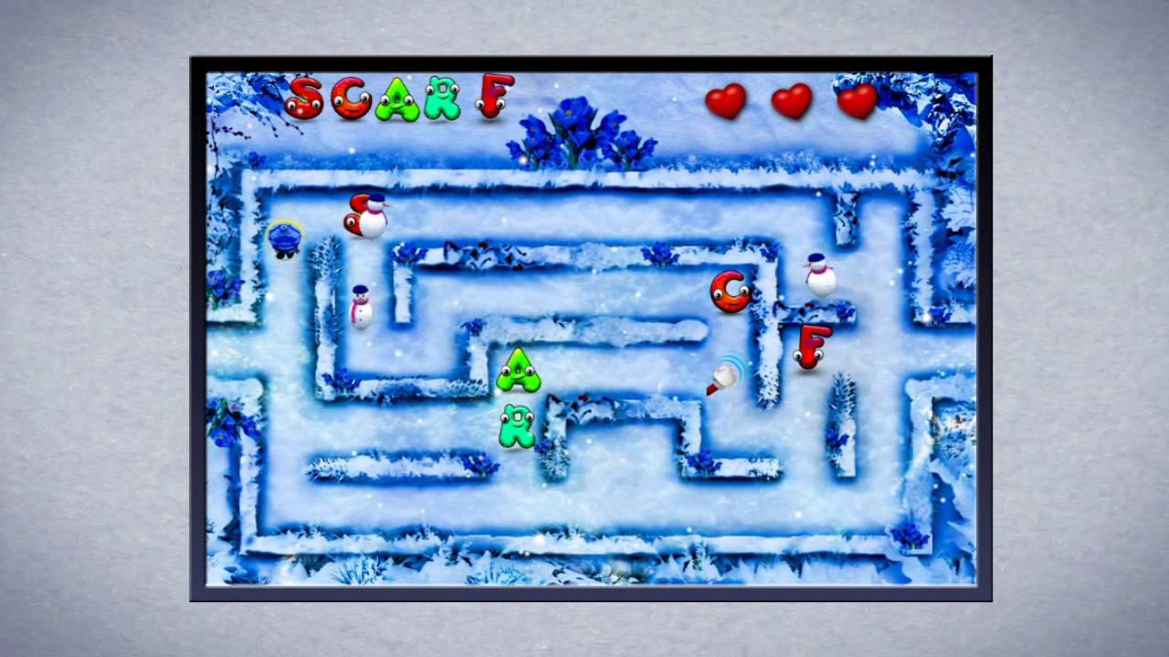 Alphaman Trailer by The Awesome Game Studio - YouTube