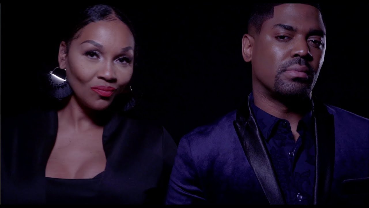 Triangle Season 5 Character Promo #2 Are you ready for more? - YouTube