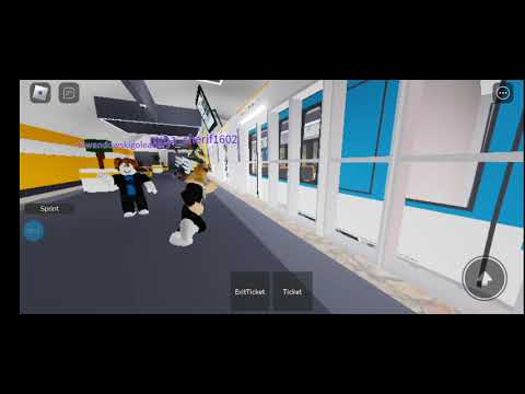 Train MF88 in Olympus Square Sunday 4 June 2023 - YouTube