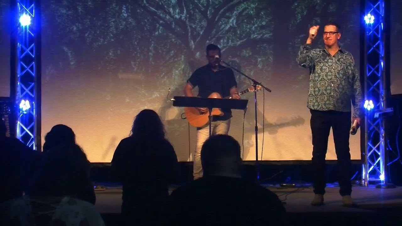 Trees Church Live Stream - YouTube