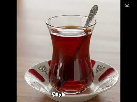 Varsa şekerin çaya geçelim tamamda kanka ne alaka çaya geçelim çorbaya geçelim 