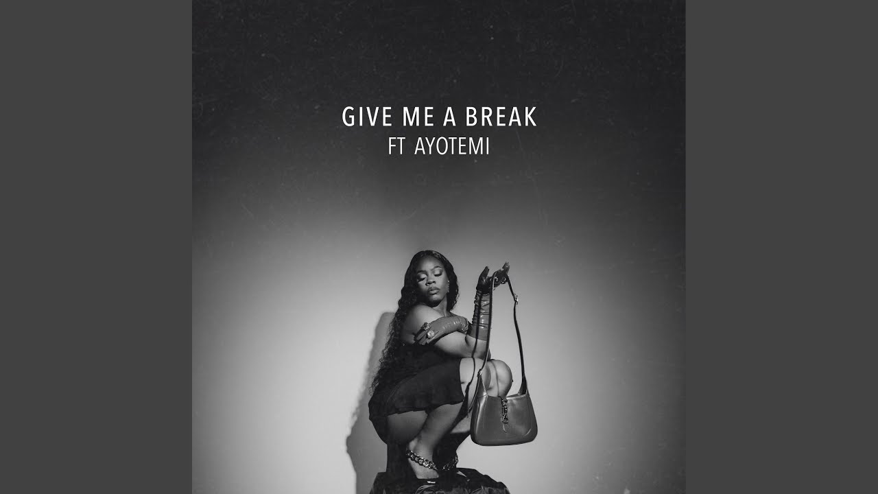 Give Me A Break - YouTube