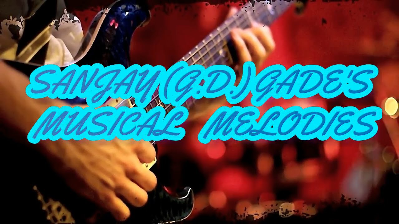 PEHLI DAFA BY SANJAY GADE | UDIT PESHKAR INSTRUMENTAL - YouTube