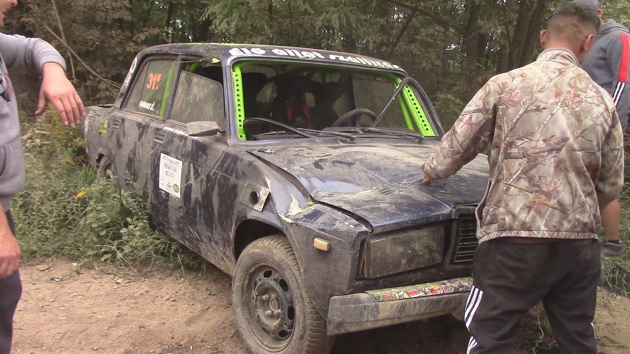 ERC 2022 - Edelény Racing Cup 3.forduló (2022.09.18.) - Action [Pure ...