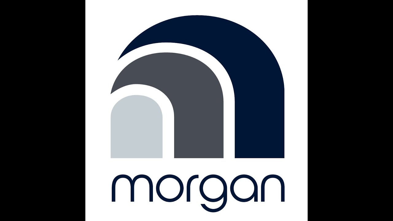 I am Morgan! - YouTube