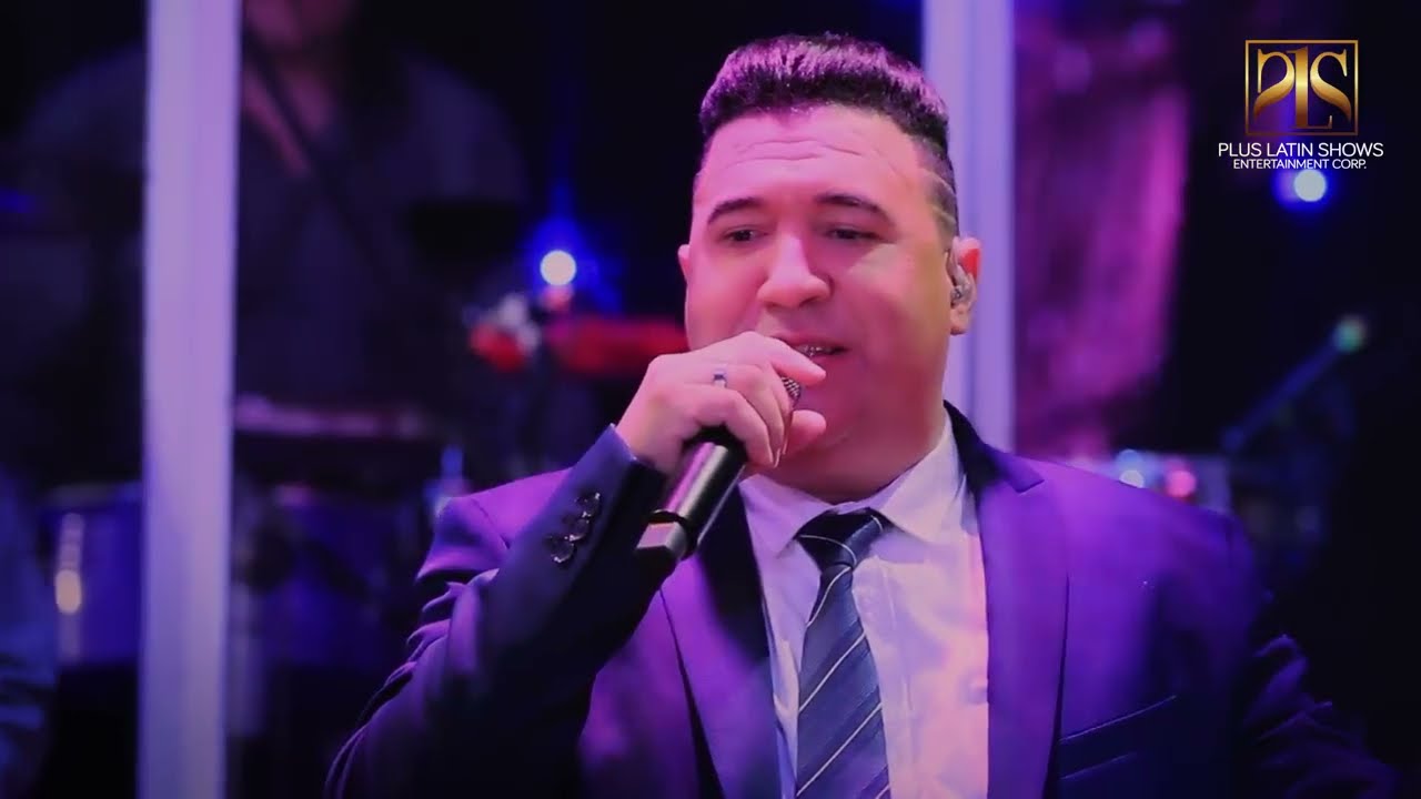 Me gustas - Mickey Taveras - Plus Latin Shows - YouTube Music