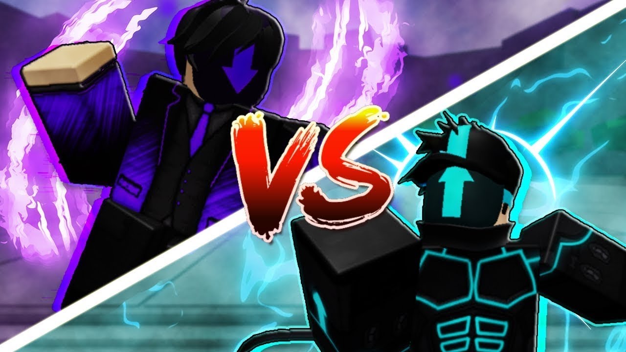 Cyan arrow vs Purple arrow Trailer @frankrbx @RealMgl - YouTube