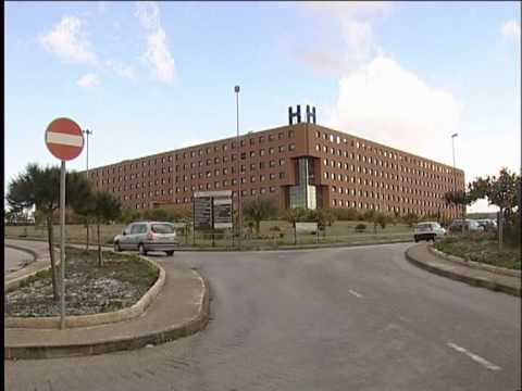 SICILIA TV (Favara) Incidente stradale sulla 115. Galvano operata