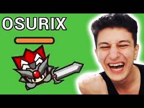 DÜNYA REKORU KIRDIM (Lordz.io)