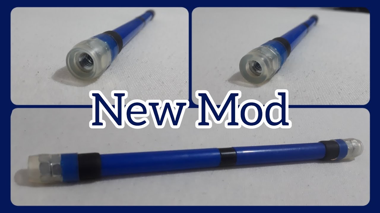 New mod 💙 | Silva 🇧🇷 - YouTube