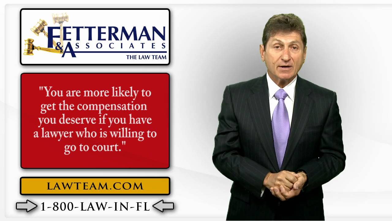 Get The Compensation You Deserve with Evan Fetterman - YouTube