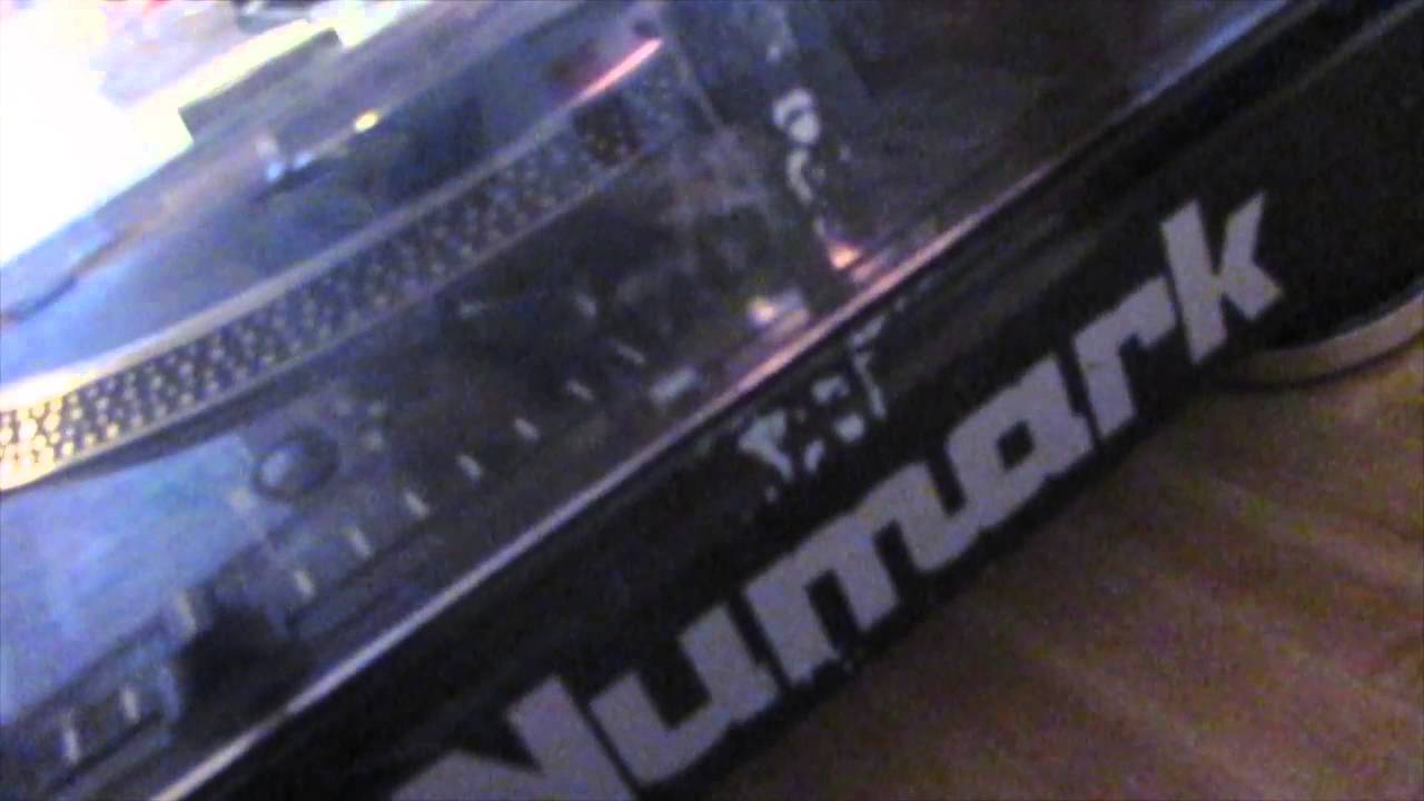 Etsy Purchase Fail Part 1: Numark TT-100 sold by Homeboys Warehouse ...