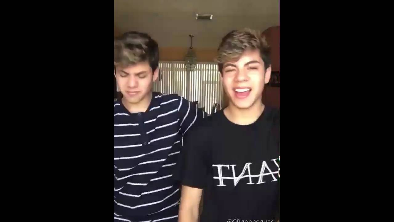 Hottest Boys On Musical.ly😍😍😍 - YouTube