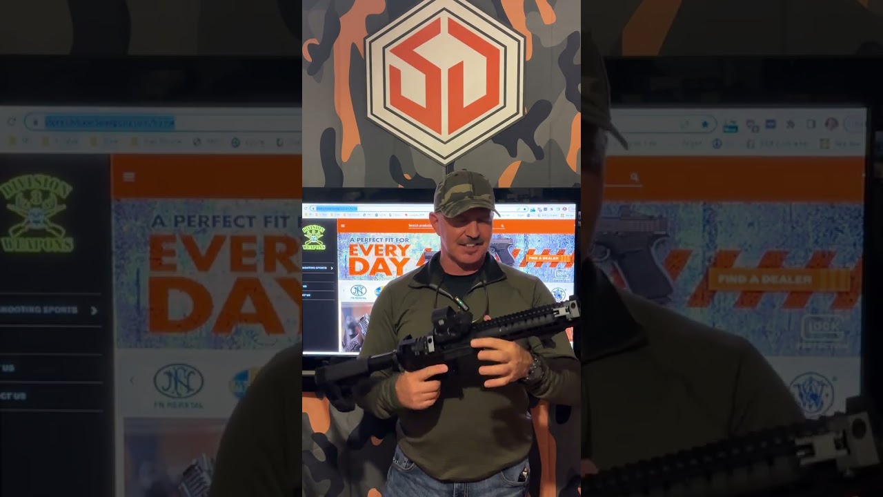 Prepper Survival Gear: CMMG 762×39 Mutant | ARO News