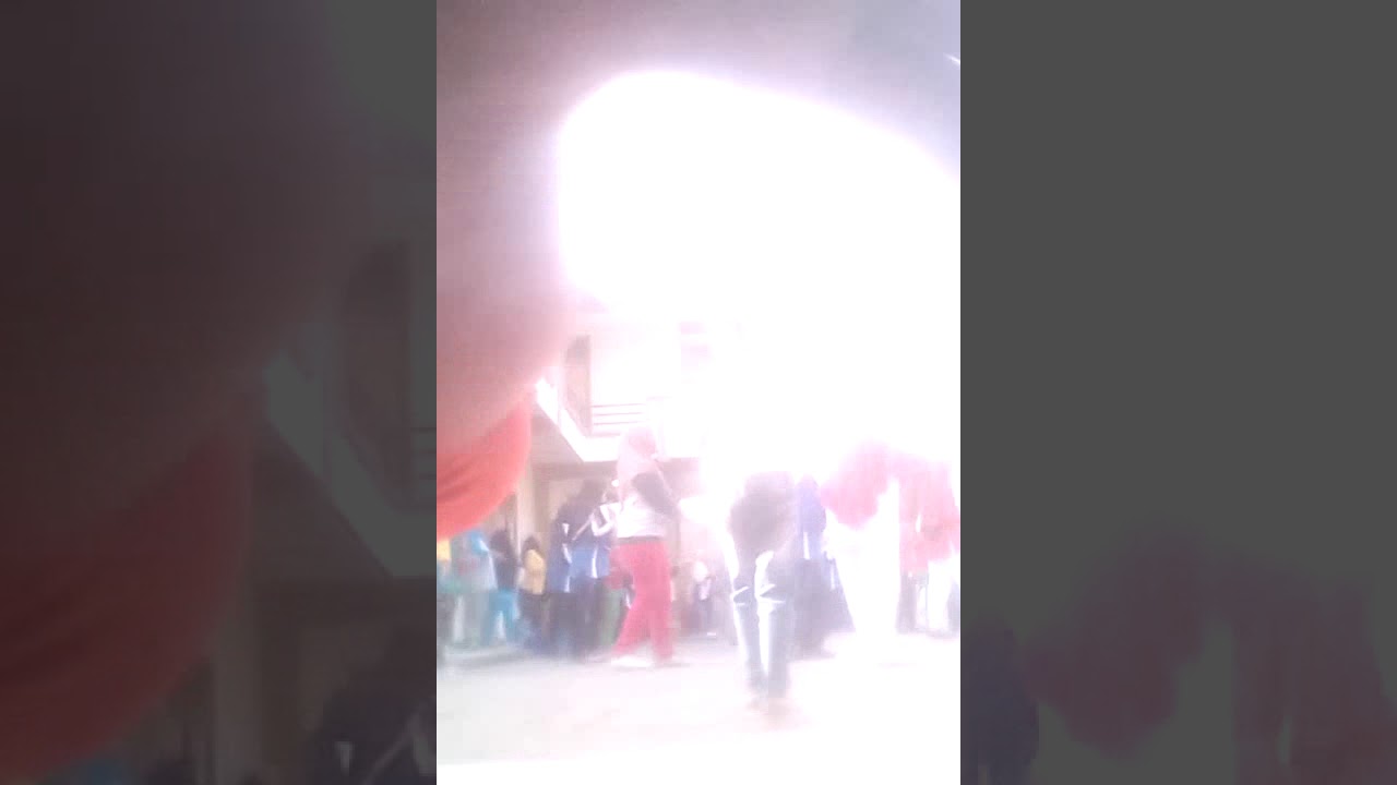 Cover lagu Wikwik versi Mama - YouTube