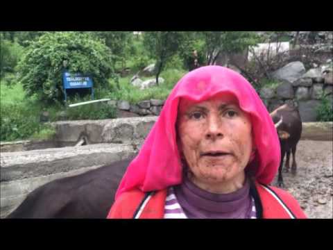 ALLAH'ın KORUDUĞU KÖY