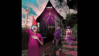 Gorillaz Tormenta Ft Bad Bunny Inteligencia Artificial Bit Blender Mp3 ...