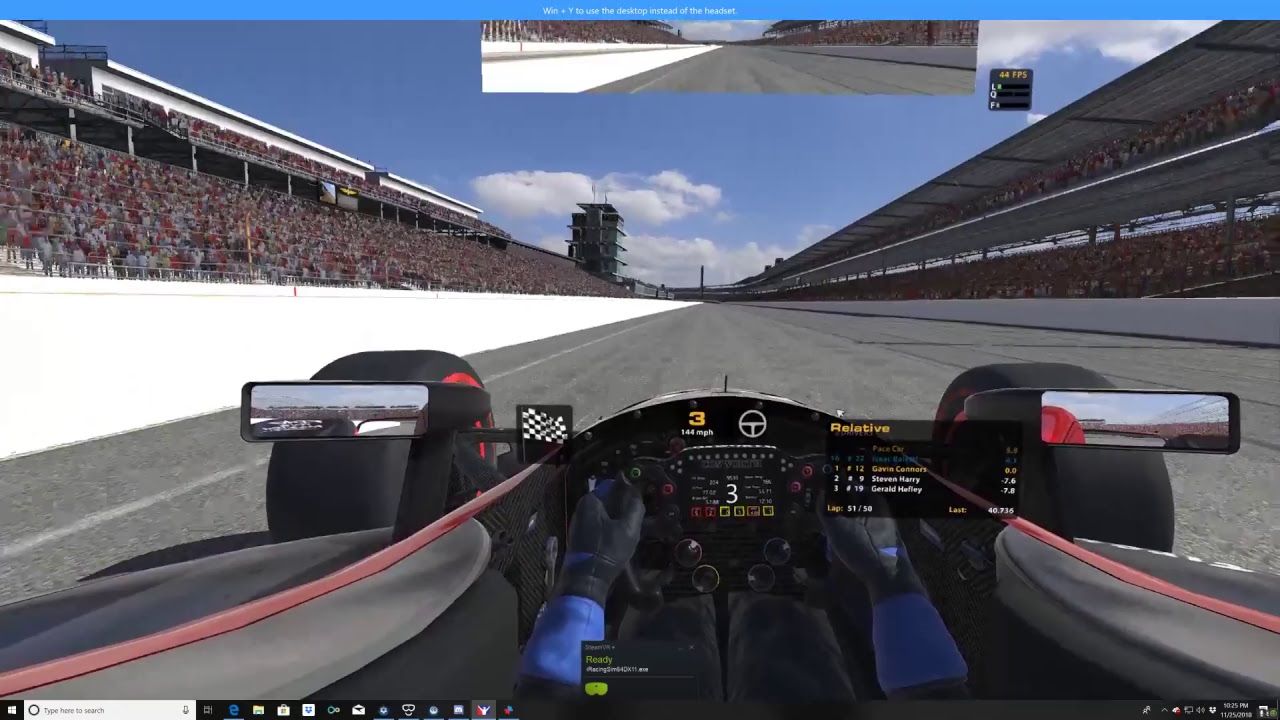 iRacing: Motorsport Simulator - YouTube