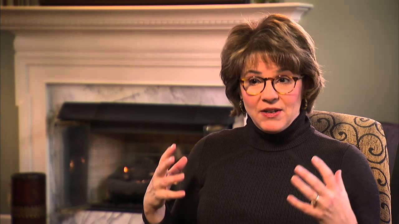 Christmas Peace: Nancy Guthrie Extended Interview - YouTube