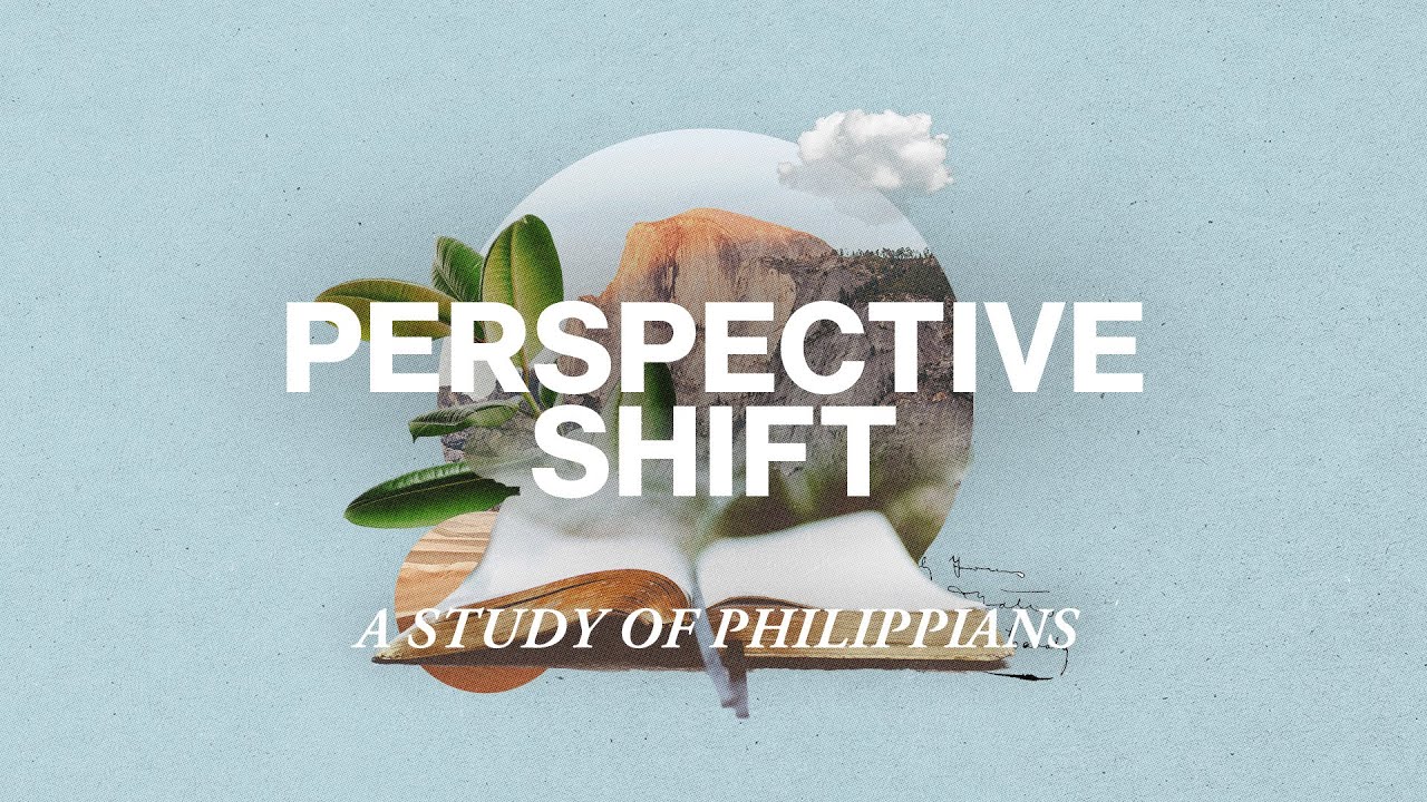 Perspective Shift - Focus - YouTube