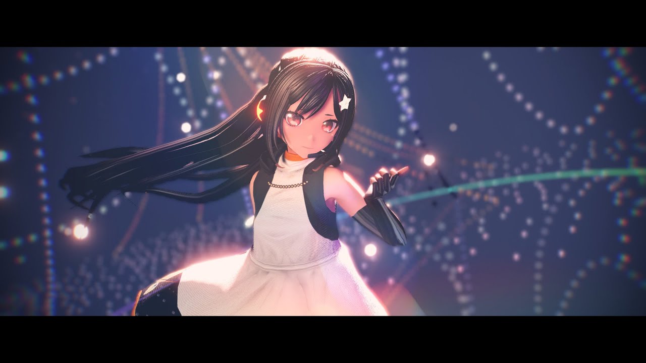 【MMD UTAU】 メルト ／ Melt ~10th Anniversary Mix~ 【Waiko】 - YouTube