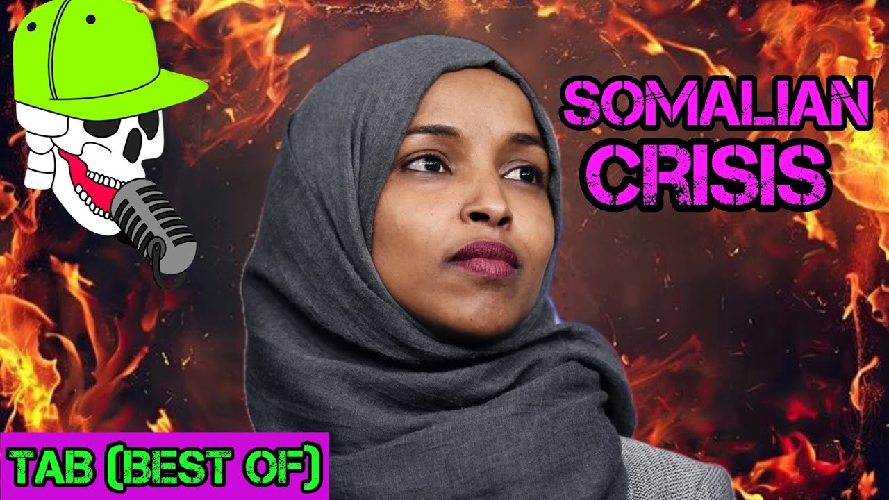 The Minneapolis-Somali Crisis (Best of TAB 12/01/2025) - YouTube