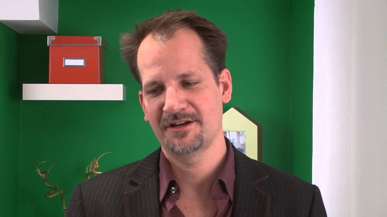 Digital Marketing Show interview with Ivan Imhoff - YouTube