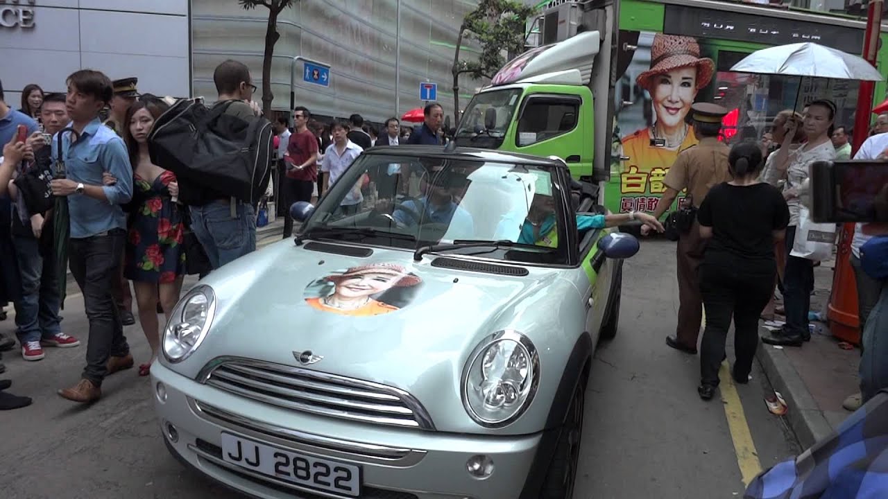 Pak Wan Kam - YouTube