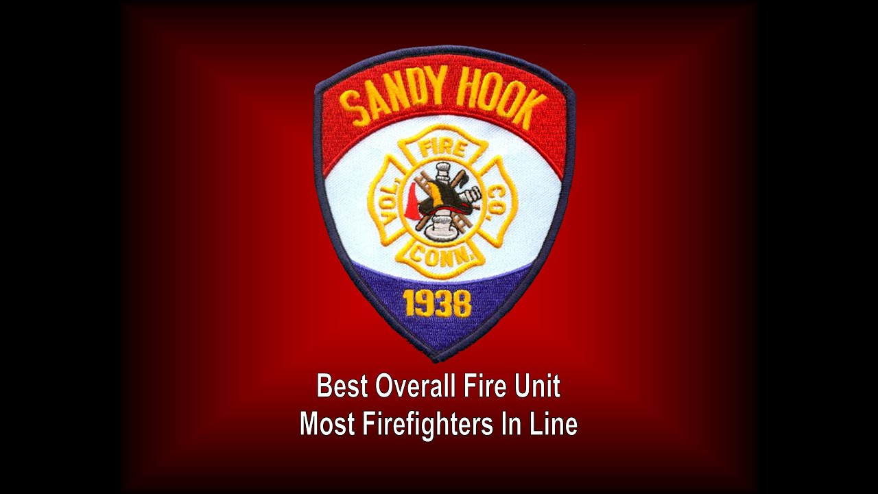 Sandy Hook Fire Department, CT - YouTube