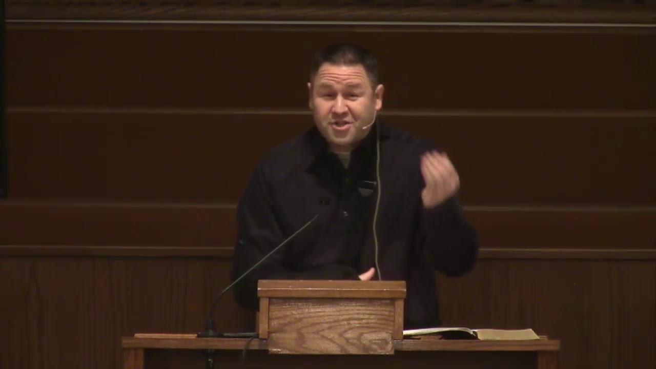 God Speaks Through His People - YouTube