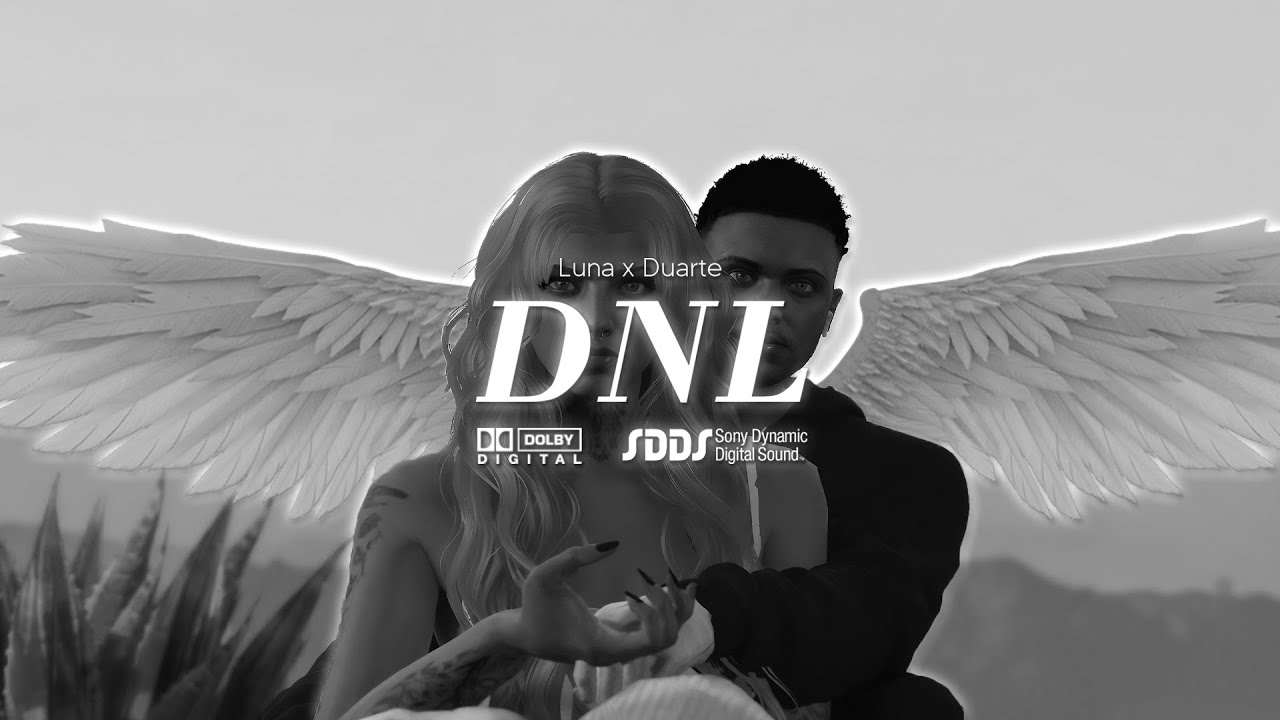 Luna ft. Duarte - DNL (Official Music Visual) I Bruddyschaft Production ...