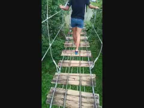 1st vlog Ton-ok falls - YouTube
