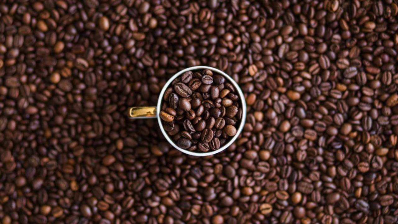 Full City Roast - YouTube