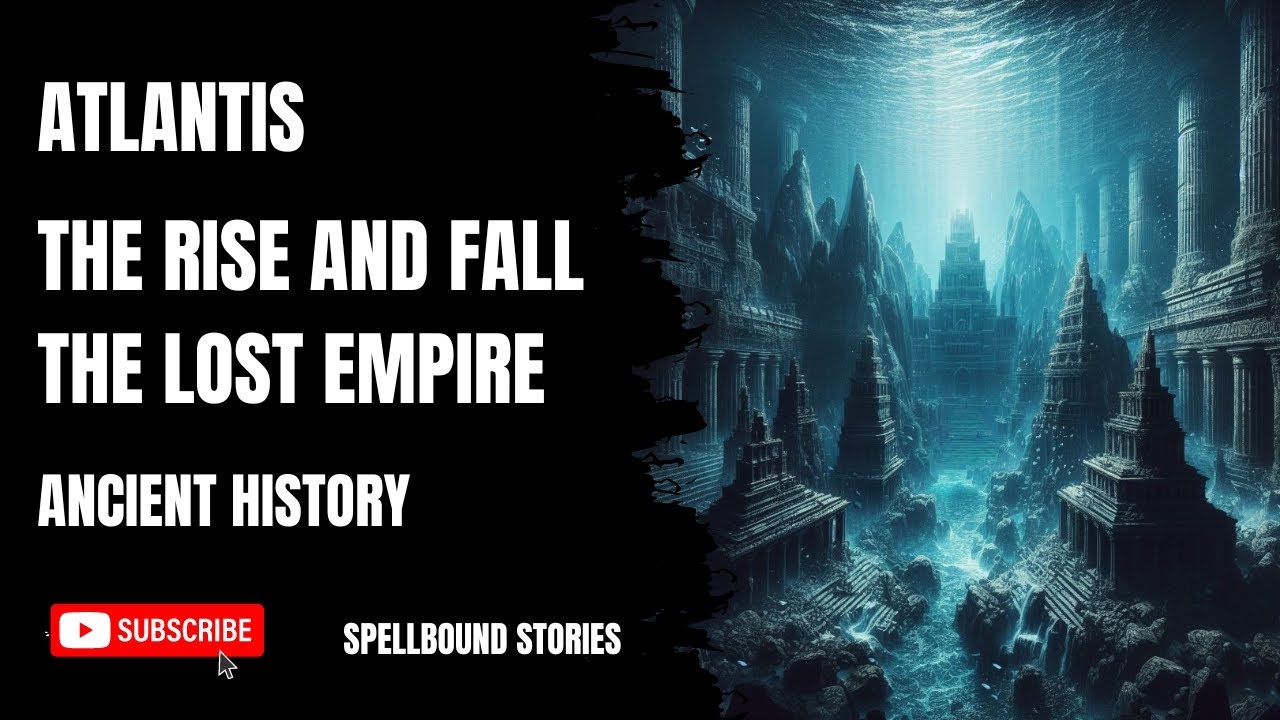 The Rise and Fall of Atlantis: A Warning From History - YouTube