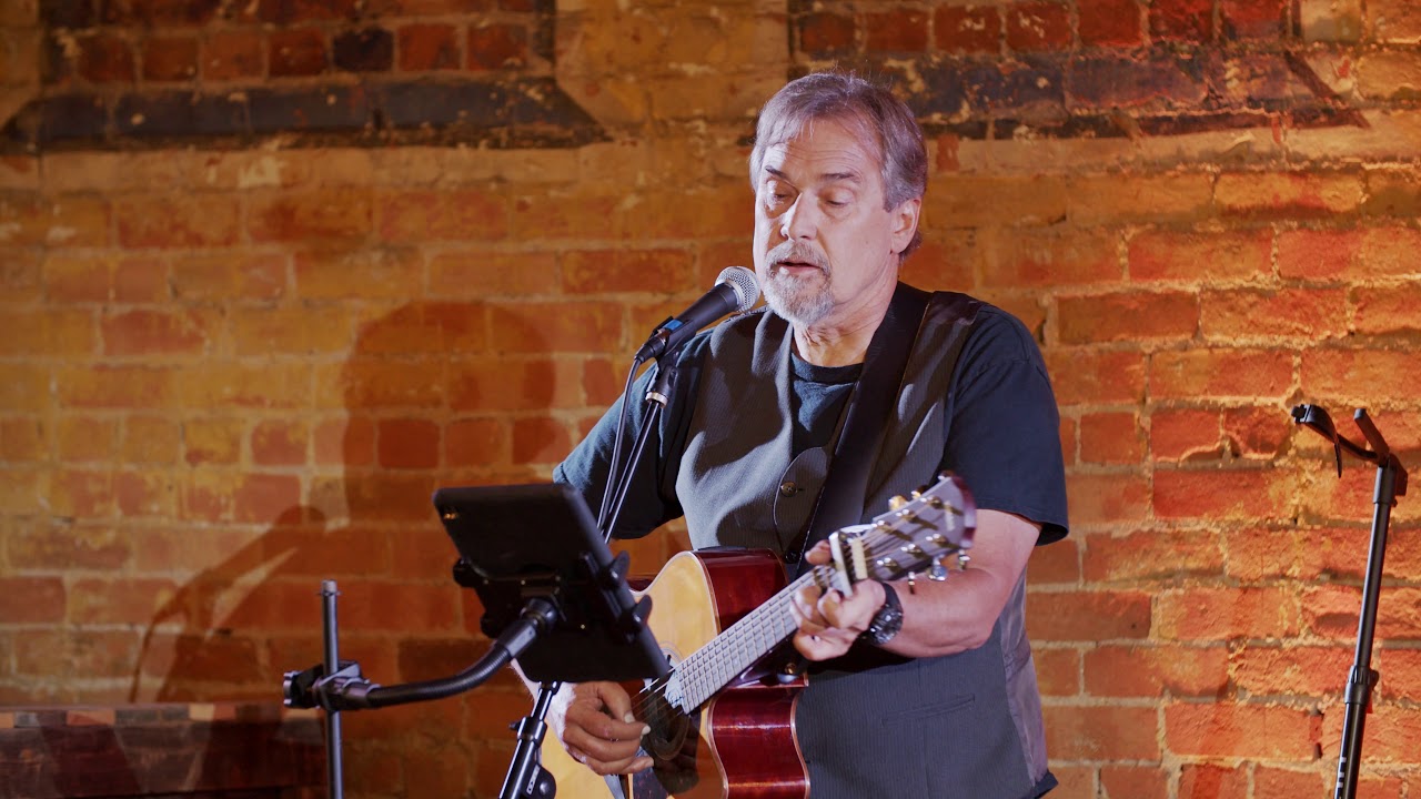 Kevin Corbett Concert To Make it Right - YouTube