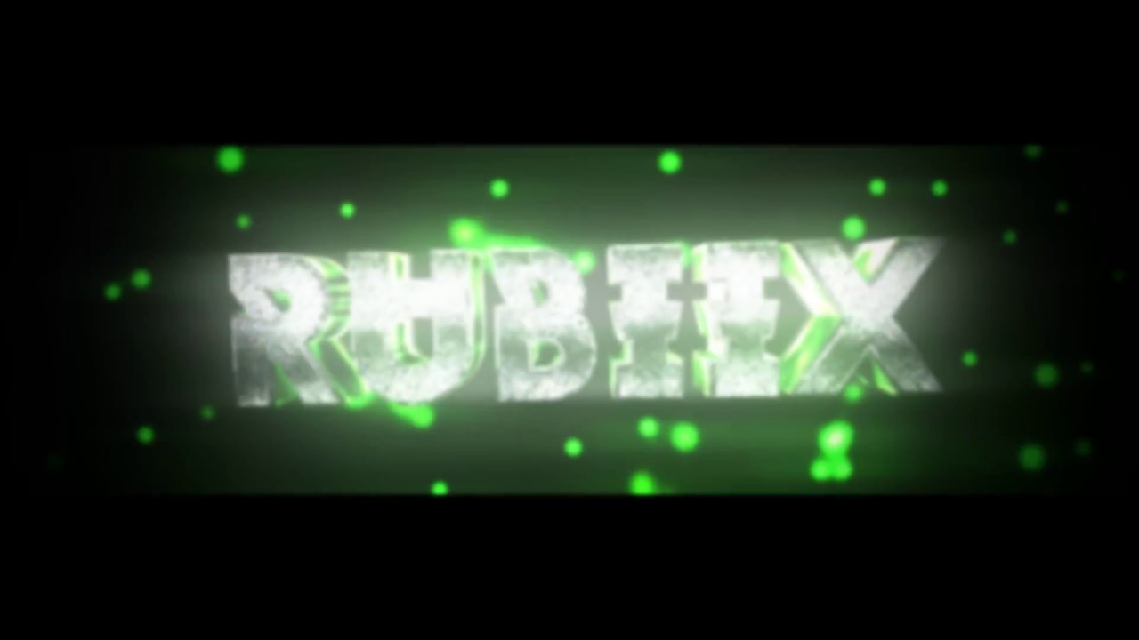 INTRO [RuBiiX] - YouTube