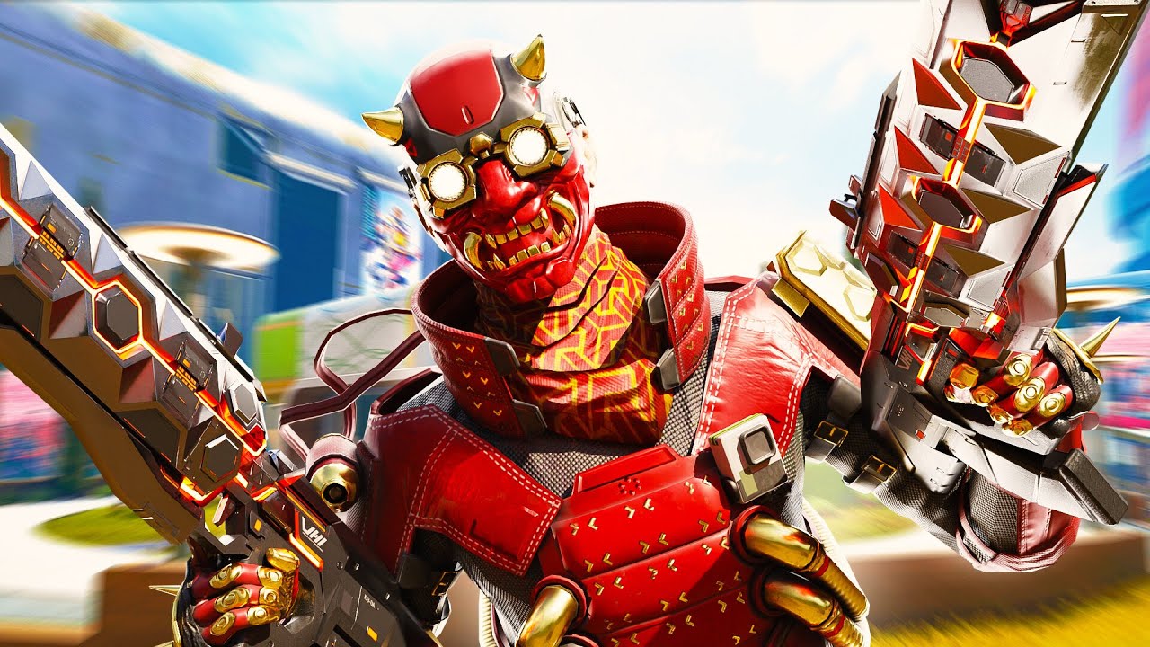 🔴LIVE! PRED GRIND - APEX LEGENDS RANKED - PS5 - YouTube