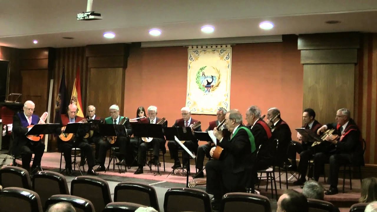 Marcha Española.J.Strauss - YouTube