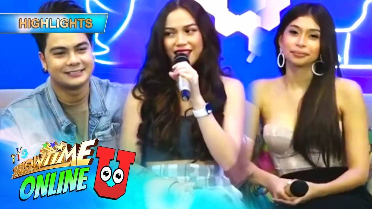 Mary Delle, Ana, & Eris talk about popular Holy Week traditions ...